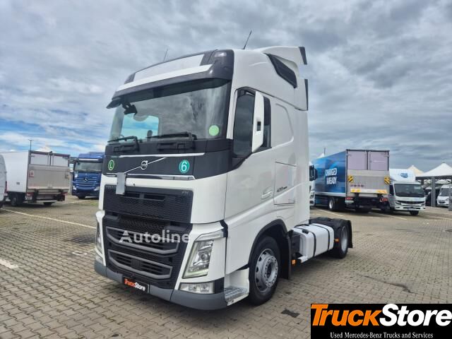 Volvo FH420 tegljač