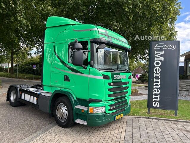 Scania G410 Highline tegljač