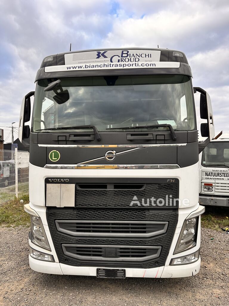 Volvo FH 500 tegljač