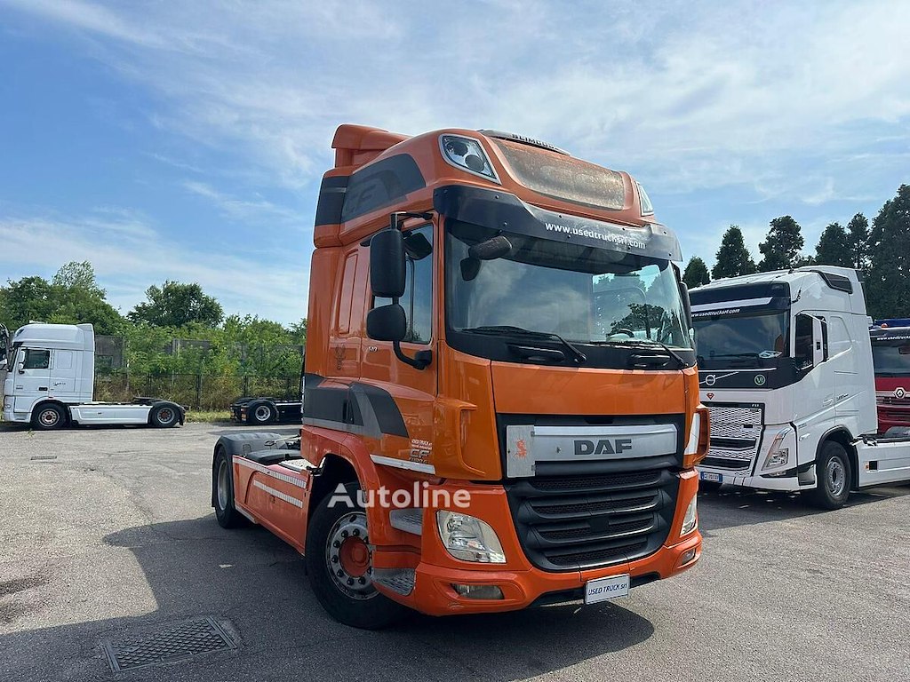 DAF CF 85.440 tegljač