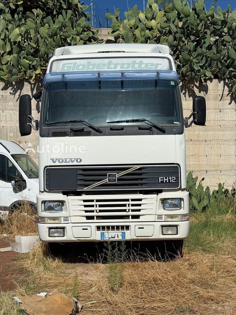 Volvo FH12 tegljač