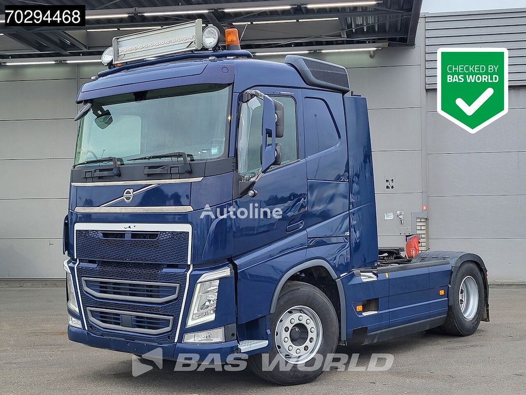 Volvo FH 460 4X2 Compressor Hydraulic I-Park Cool VEB+ Euro 6 tegljač