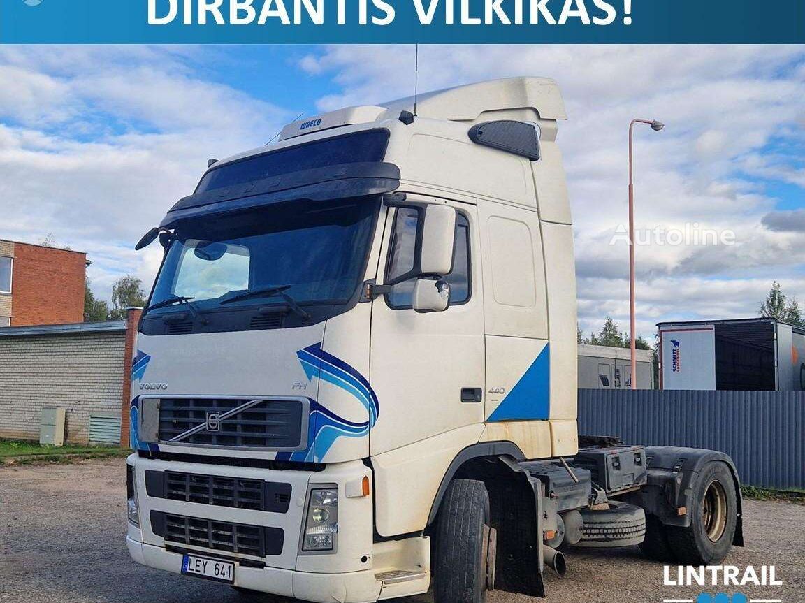 Volvo FH 440 tegljač