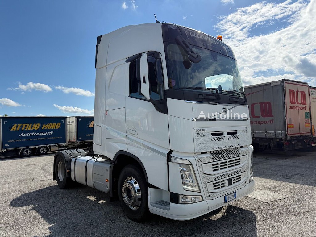 Volvo FH 500 tegljač