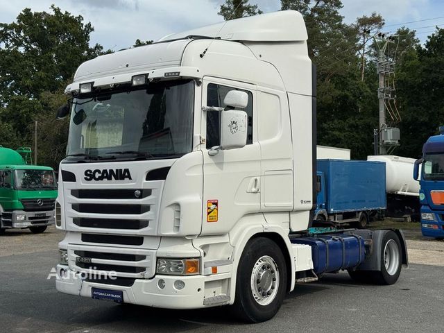 Scania 420 tegljač