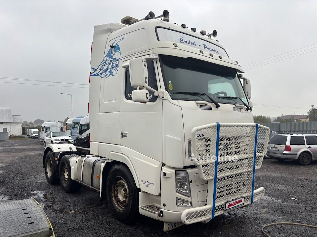 Volvo FH 16/ 610XL tegljač