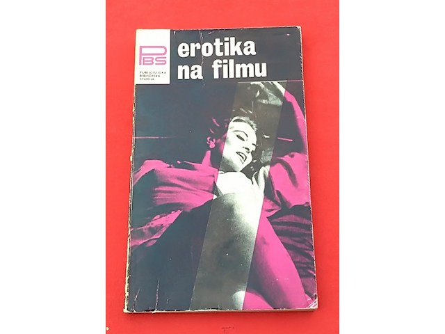 Erotika na filmu Zorislav Ugljen