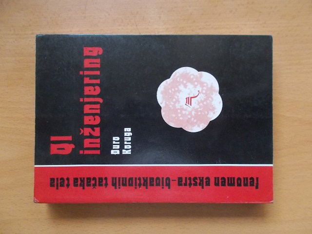 QI INZENJERING - DJURO KORUGA