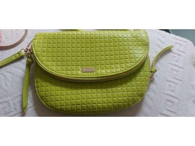 Torba----PS FASHION --NOVO