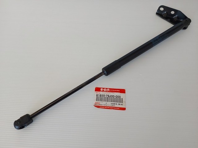 Balancer, back door, right, Suzuki SX4  81850-79J00-000