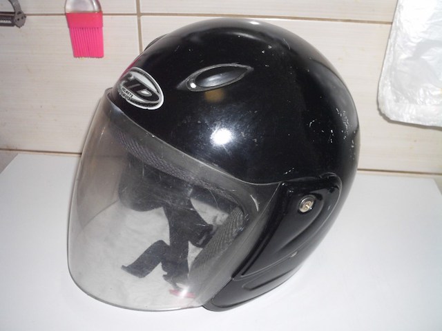 KACIGA ZA MOTOR