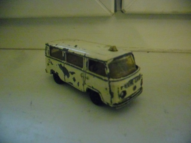 VW T2