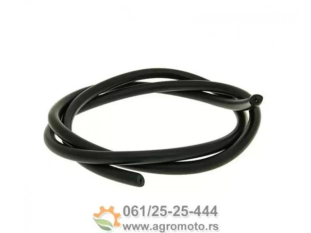 Kabel za svećice 5 mm 50 cm