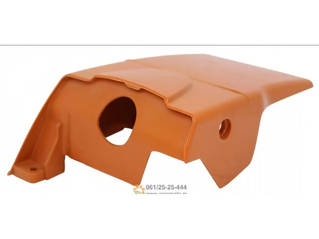 Hauba testere za Stihl MS 038 380 381 Willtek