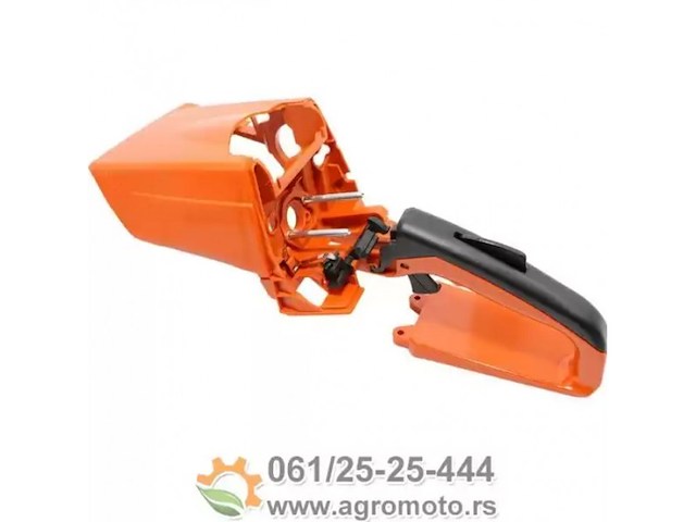 Hauba testere za Stihl MS 021 023 025 210 230 250 sa ru