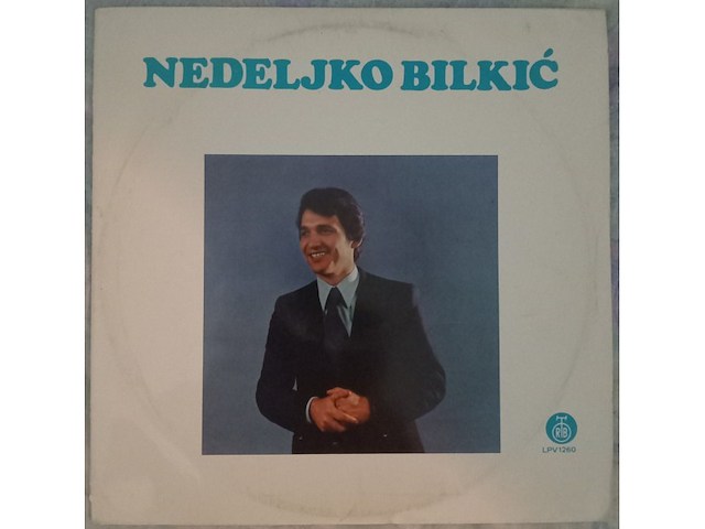 Nedeljko Bilkic