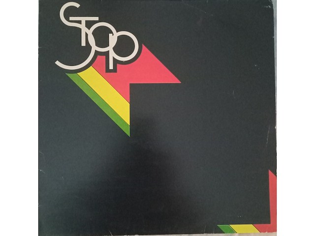 Stop- Stop