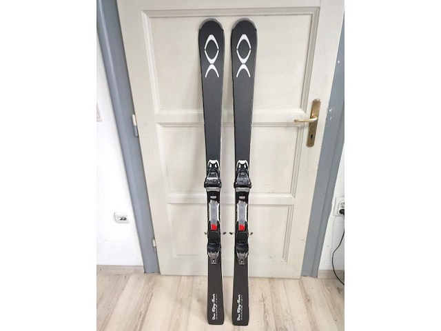 CARVING SKIJE EXONDE -154cm