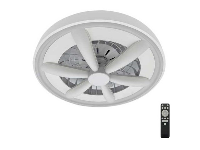 LED plafonjera sa ventilatorom 48W BBL G001B