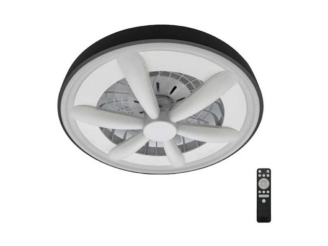LED plafonjera sa ventilatorom 48W BBL G001