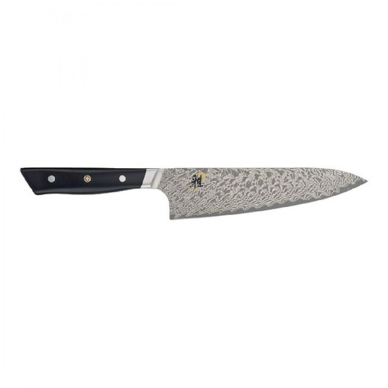 ZWILLING MIYABI HIBANA glatki kuvarski nož 20cm - 1005897