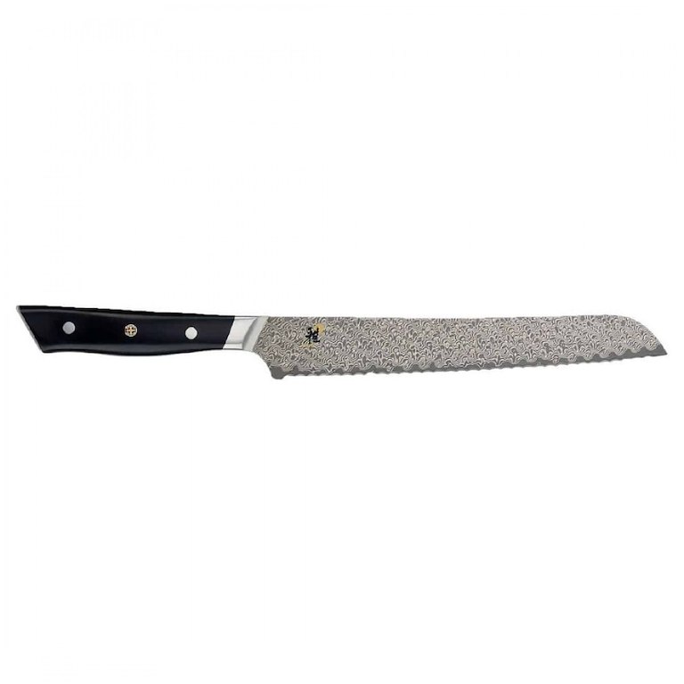 ZWILLING MIYABI HIBANA nož za hleb 24cm - 1005900