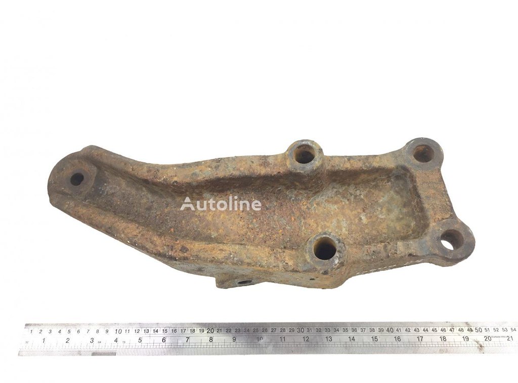Air Spring Bracket, Drive Axle, Right Mercedes-Benz Atego (01.98-12.04) 9723280641 za Mercedes-Benz Atego, Atego 2, Atego 3 (1996-) tegljača