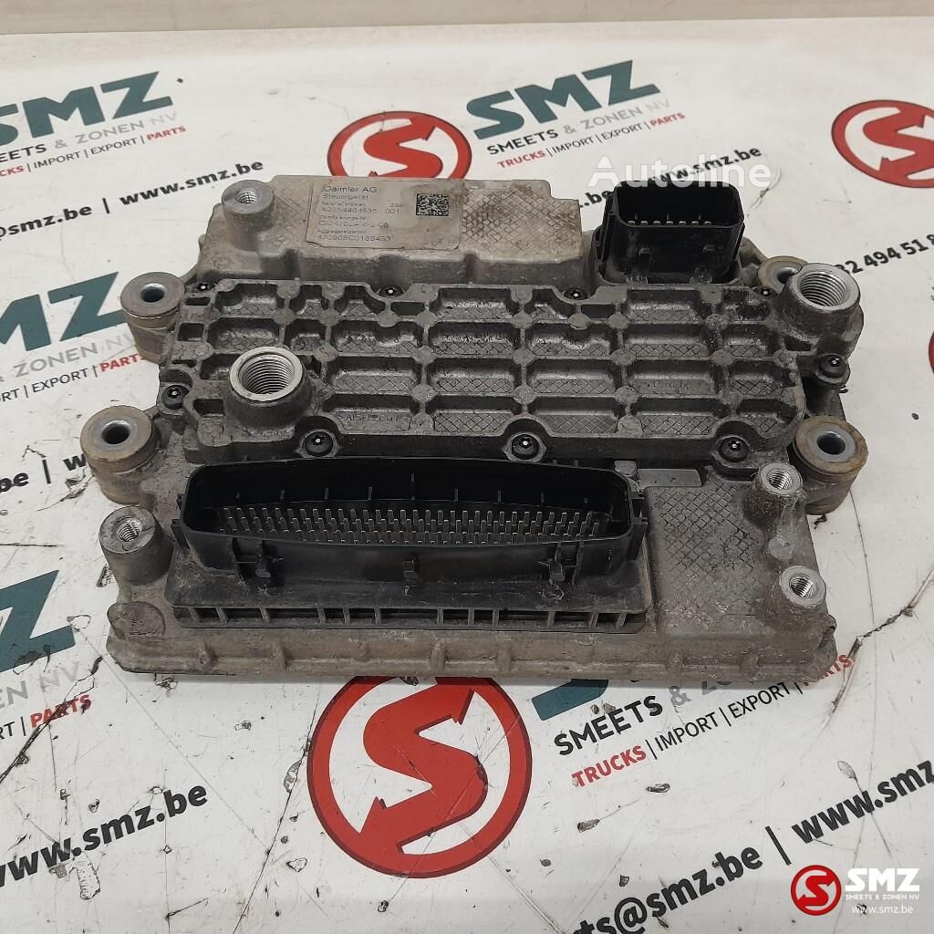 Mercedes-Benz Occ ECU motorbesturingseenheid MCM 2.1 Mercedes A0014463035 upravljačka jedinica za kamiona