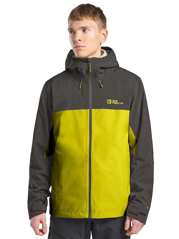 JACK WOLFSKIN Muška jakna WEILTAL 2L JKT M Jacket
16887 RSD