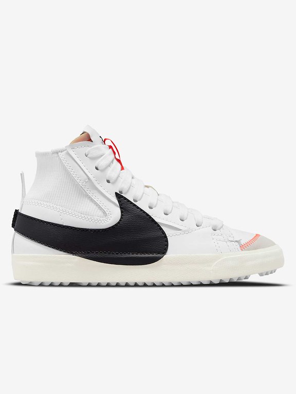 NIKE BLAZER MID 77 JUMBO Shoes
10950 RSD 
14600 RSD (-25%) Najniža cena u poslednjih 30 dana*
14600 RSD (-25%) Najniža cena u poslednjih 30 dana*
14600 RSD (-25%) Redovna cena