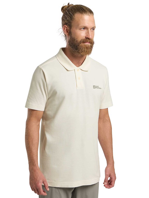 JACK WOLFSKIN Muška majica ESSENTIAL POLO M
7837 RSD