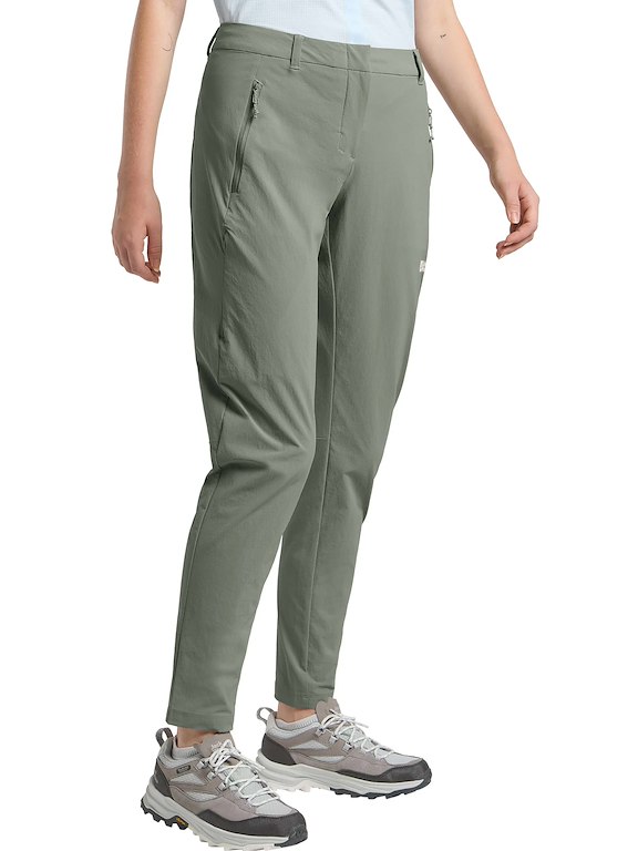 JACK WOLFSKIN HIKEOUT PANTS W
12061,00 RSD