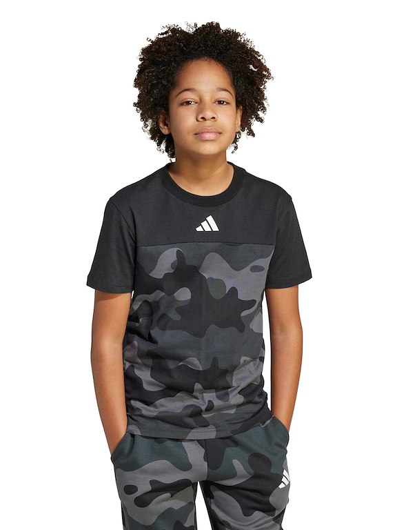 ADIDAS SPORTSWEAR Тениска Seasonal Essentials Camo Cotton Kids
3252,00 RSD