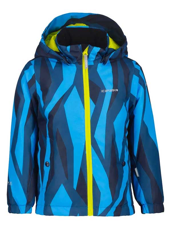 ICEPEAK JAPERI KD Ski Jacket
9647 RSD