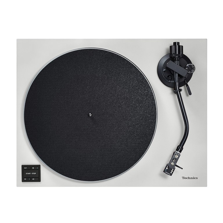 Technics SL-40CBTE-H - Gramofon