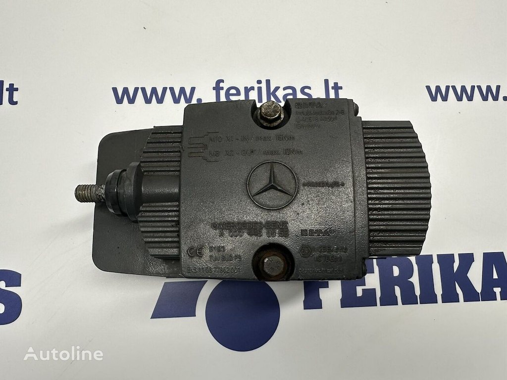 Mercedes-Benz A0004460563 prekidač mase za Mercedes-Benz tegljača