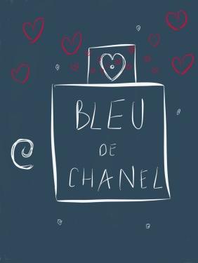 BLEU DE CHANEL