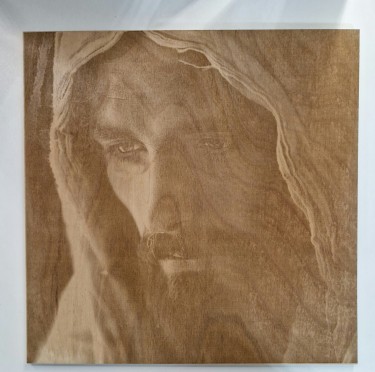 ISUS HRISTOS