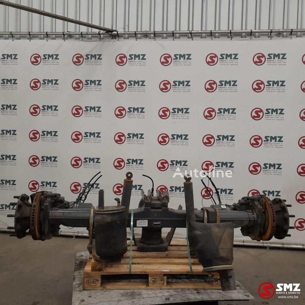 Renault Occ sleepas / meeloopas 5600665089 reduktor volana za kamiona