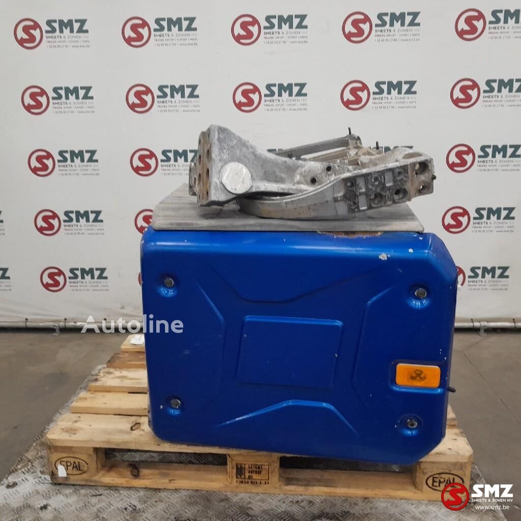 Renault Occ katalysator Euro 6 23425915 katalizator za kamiona