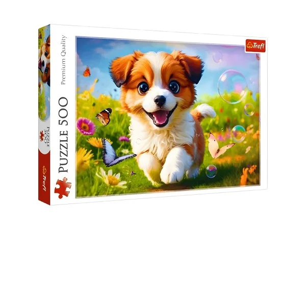 PUZZLE 500SRECIAL 103679