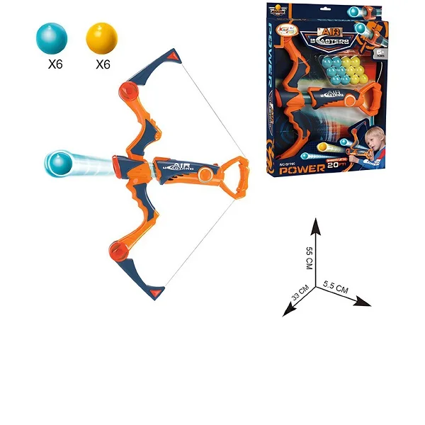 SAMOSTREL AIR 246146