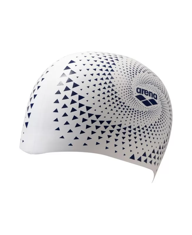 REVERSIBLE CAP NAVY-SEA FOAM KAPA ZA PLIVANJE
