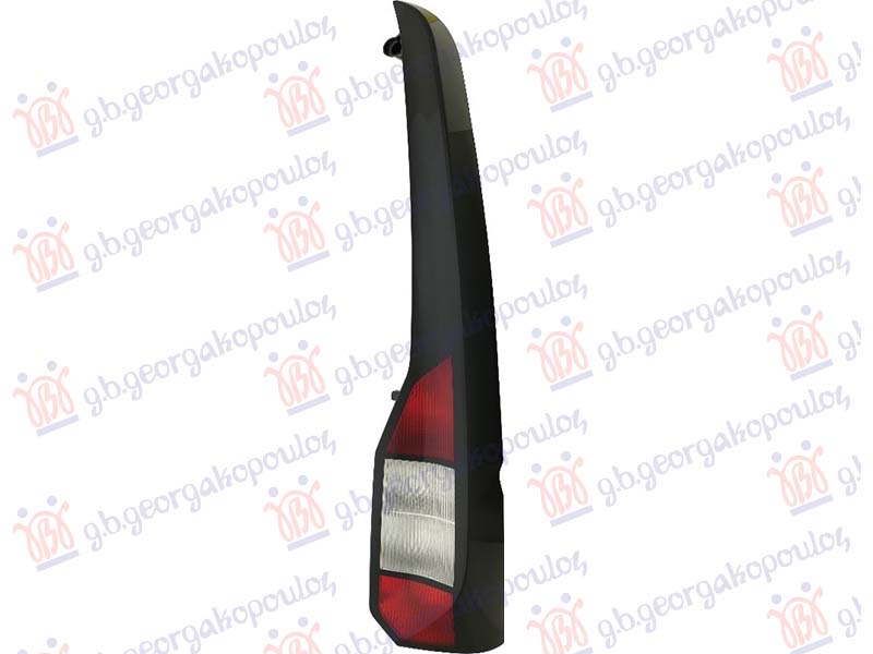 STOP LAMPA (TOURNEO) (DEPO) Desna str. FORD TRANSIT/TOURNEO CONNECT (2022-) (OEM: 2677812)