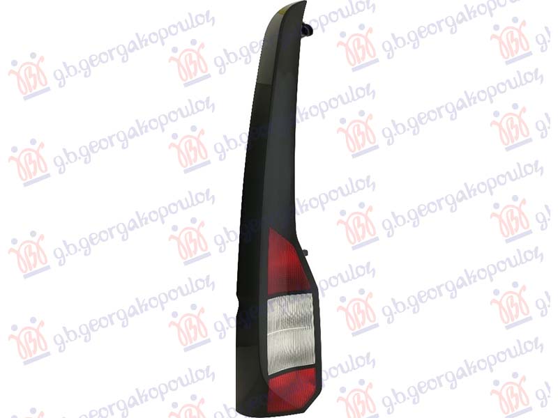 STOP LAMPA (TOURNEO) (DEPO) Leva str. FORD TRANSIT/TOURNEO CONNECT (2022-) (OEM: 2677816)