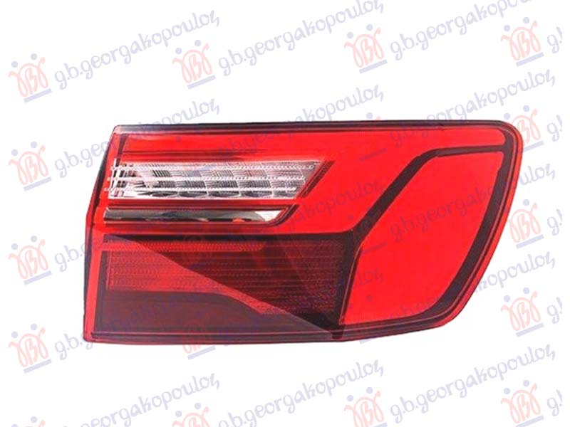 STOP LAMPA SPOLJASNJA KARAVAN LED (MARELLI) Desna str. AUDI A4 (2019-) (OEM: 8W9 945 070 AA, 8W9945070AA)