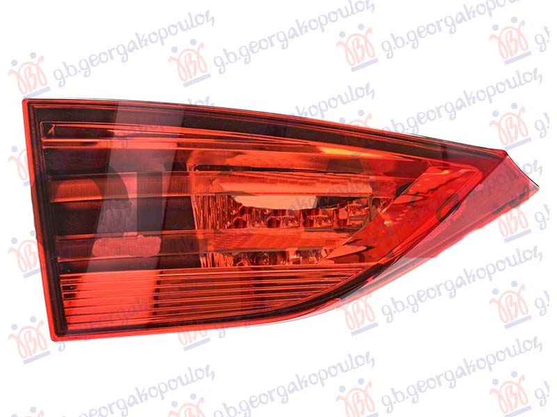 STOP LAMPA UNUTRASNJA (LED) (O) Desna str. BMW X1 (E84) (2013-2015) (OEM: 63212990114)