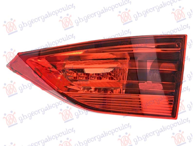 STOP LAMPA UNUTRASNJA (LED) (O) Leva str. BMW X1 (E84) (2013-2015) (OEM: 63212990113)