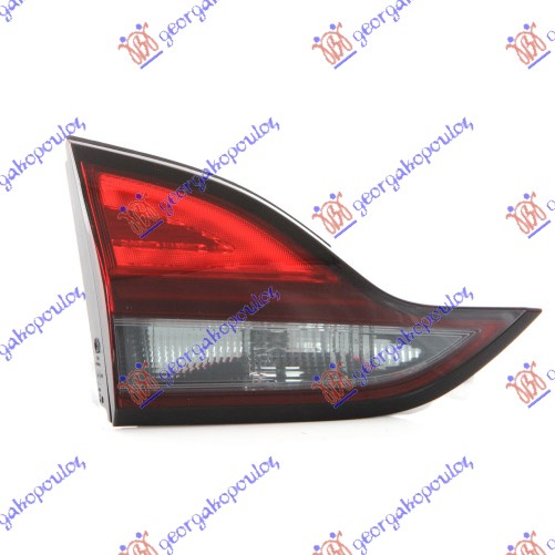STOP LAMPA UNUTRASNJA LED (MARELLI) Leva str. OPEL ZAFIRA TOURER (2011-2016) (OEM: 13292358)