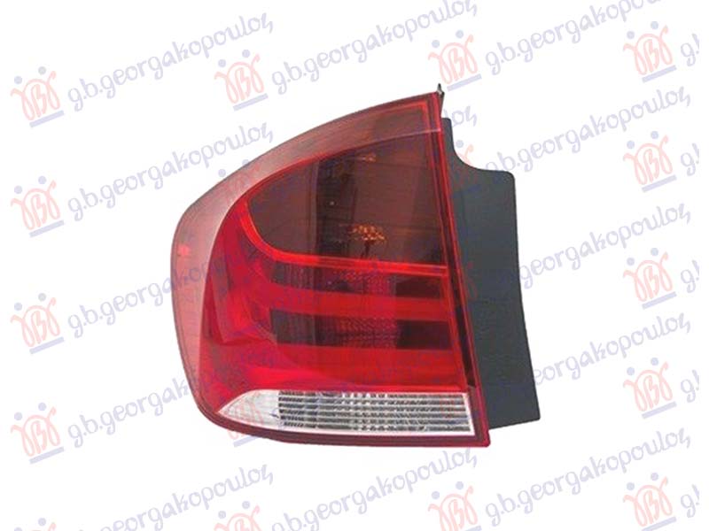 STOP LAMPA SPOLJASNJA (O) Desna str. BMW X1 (E84) (2013-2015) (OEM: 63212992478)